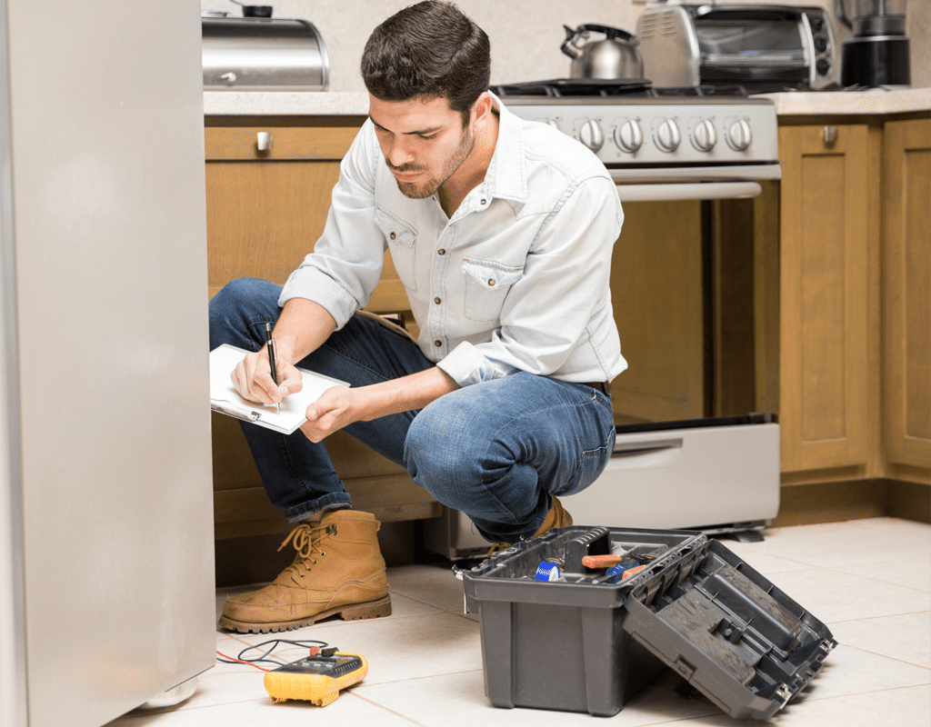 Protection plan - Appliance Champ